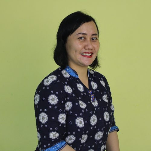 Guru dan Karyawan – SMP Pangudi Luhur 1 Yogyakarta